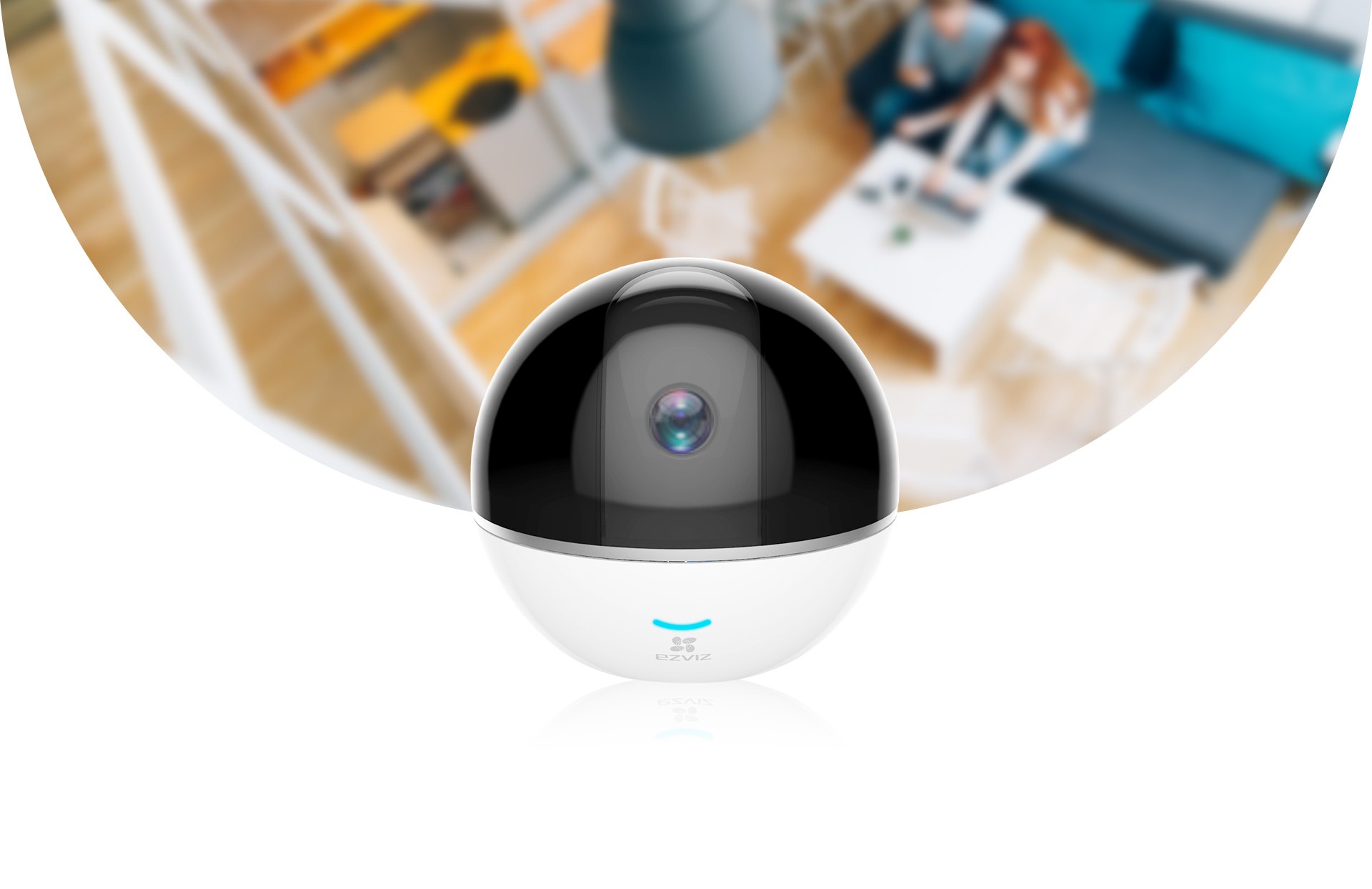 Remote Surveillance – LinkUp Smart Home Solutions