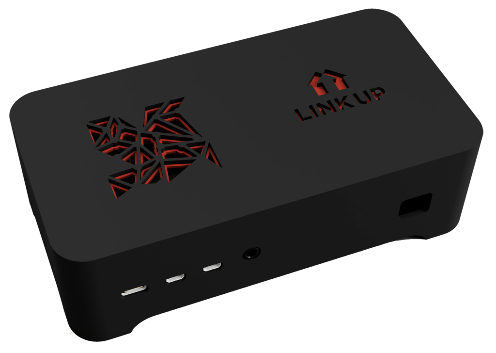 LinkUp Smart Home Solutions – Enriching Lives